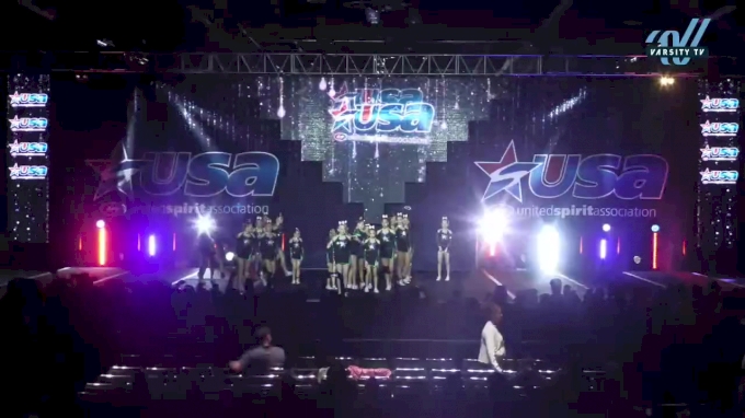 CheerForce San Diego - Craze [2023 L3 Youth Day 1] 2023 USA All Star ...