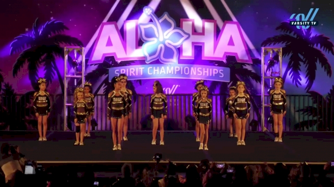 Tri-Cities Edge - Barbie Girls [2024 L1 Youth - D2 1] 2024 Aloha ...