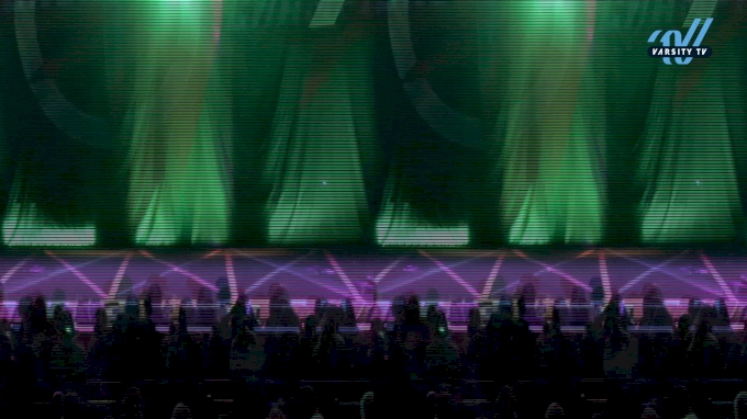 USA Wildcats - C4 Boom [2024 L4 Senior Coed Day 2] 2024 MidAtlantic ...