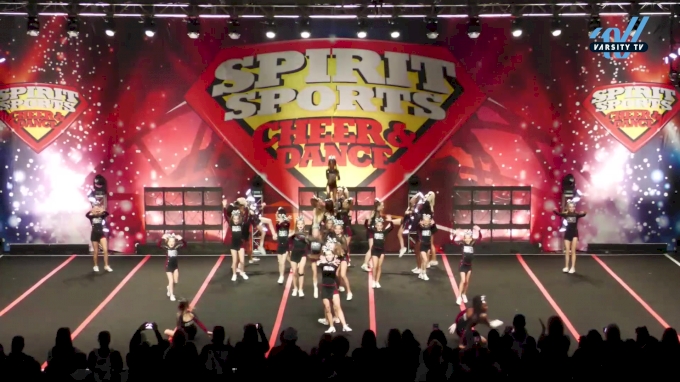 Brandon All-Stars - Chrome [2024 L2 Junior Day 2] 2024 Spirit Sports ...