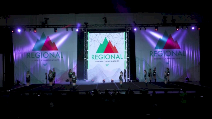 Spirit Revolution All Stars - Royal [2022 L1 Youth - D2 - Small Day 1 ...