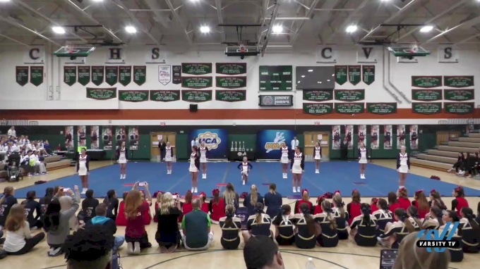 Perry High School - Small Junior Varsity [2023 Small Junior Varsity ...