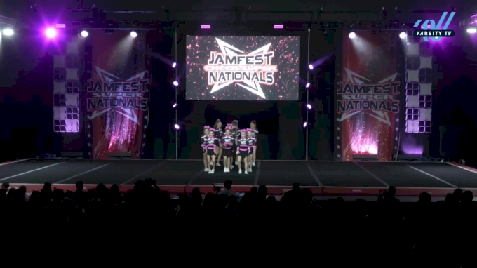 World Class Cheer - Intensity [2025 L3 Junior - D2 - Small - A Day 1 ...