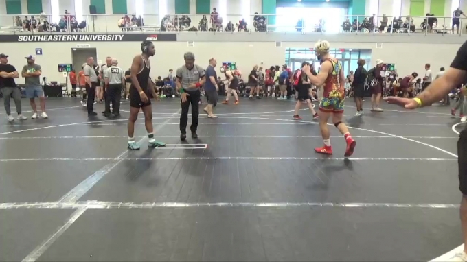 160 lbs Round 5 (6 Team) - Gage Wiggins, Spec Ops vs Jaden Fields ...