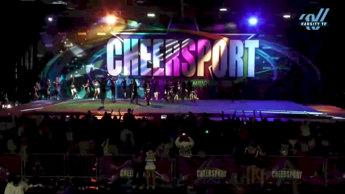Star Athletics ATL - Swoosh [2023 L4 Senior - Medium] 2023 CHEERSPORT ...
