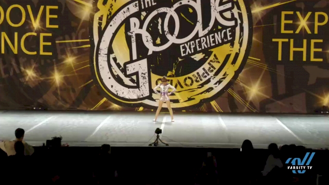 Piper Hansen - Dance [2022 Tiny - Best Dancer - Jazz Day 1] 2022 GROOVE ...