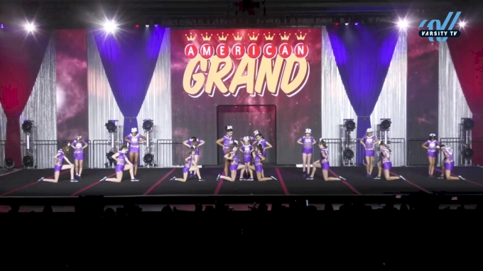 Arizona All Stars - Sapphires [2023 L2 Junior - D2 - B 1] 2023 The ...