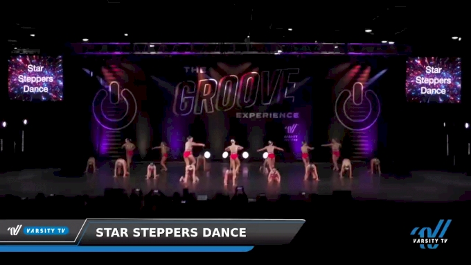 Star Steppers Dance [2022 Youth Team Jazz] 2022 Encore Grand Nationals