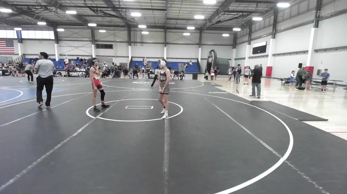 109 lbs 3rd Place - Elijah Jones, Rkda vs Brody Hinton, Desert Dogs WC