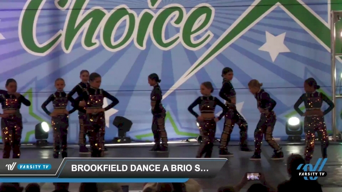 Brookfield Dance a Brio Studios Co - Mini Premier Small Hip Hop [2022 ...