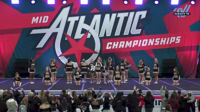 Royal Revolution All Stars - Queens [2023 L4 Senior 3/5/2023] 2023 Mid ...