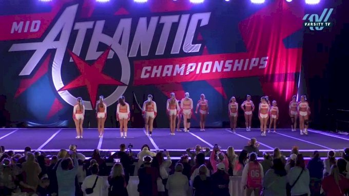 Upper Merion All Stars - Halos [2023 L5 Senior 3/4/2023] 2023 Mid ...