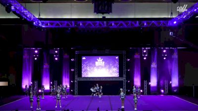 SI Spirit - Aces [2026 L1 Youth - D2 - Small - Day 1] SU Battle at the ...