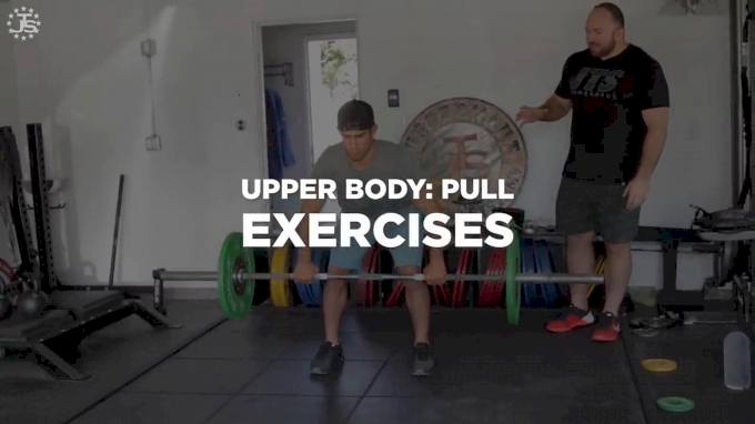 Exercise Selection for BJJ | Juggernaut Strength