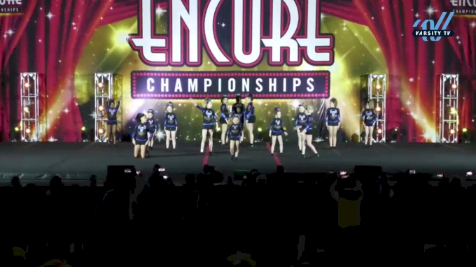 United Elite - Drop Shot Divas [2024 L2 Youth - D2 2] 2024 Encore ...
