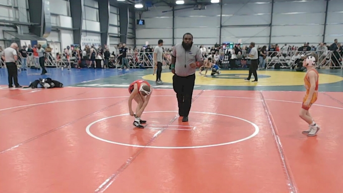 72 lbs Round 5 - 3:00pm Friday - Griffin Rodriguez, Gotcha vs Crew ...
