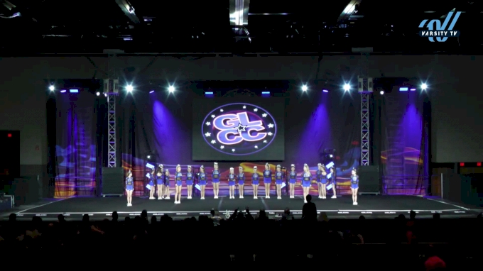 Cheer St Louis - Virtues [2024 L1 Youth Day 2] 2024 GLCC Grand Nationals