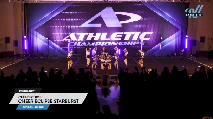 Cheer Eclipse - Cheer Eclipse Starburst [2023 L1 Junior Day 1] 2023 ...
