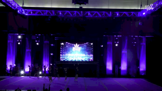 Star Athletics - Junior Silver [2026 L1.1 Junior - PREP - Day 1] SU ...