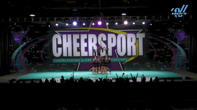 East Celebrity Elite - Angels [2024 L4.2 Senior Coed - Small Day 2 ...