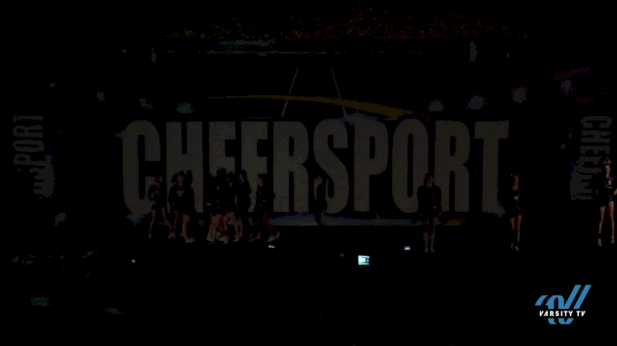 Studio All-Stars - Lady Legacy [2022 L3 Senior - D2 Day 1] 2022 ...