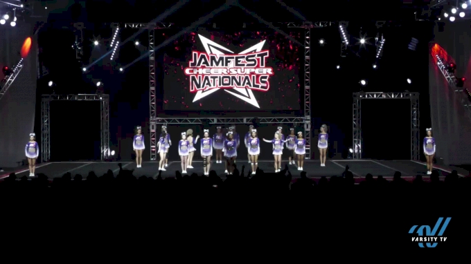 New Jersey Spirit Explosion - Fab 5 [2023 L6 Senior - Small] 2023 ...
