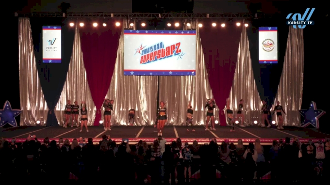 Victory! All Stars - Platinum [2025 L5 Senior - D2 Day 1] 2025 The ...