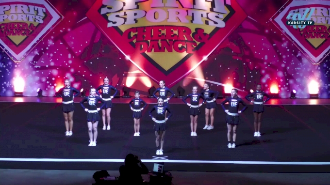 United Elite Cheer - REVOLT [2023 L4 Junior - D2 Day 2] 2023 Spirit ...