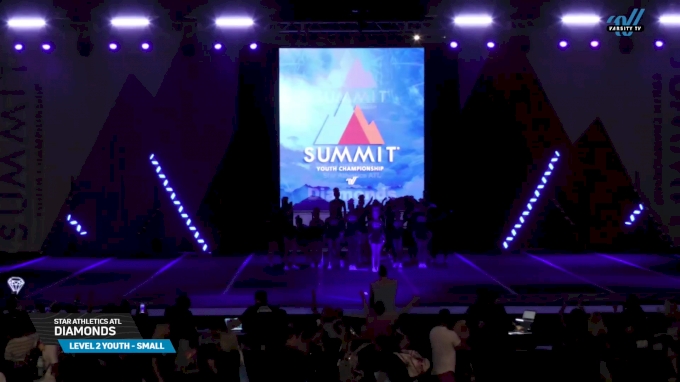 Star Athletics ATL - Diamonds [2025 L2 Youth - Small Day 2] 2025 The ...