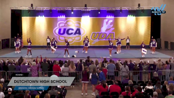 Dutchtown High School - Medium Varsity [2024 Medium Varsity] 2024 UCA ...