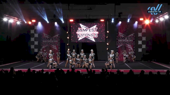 Top Gun All Stars - Majesty [2025 L2 Senior - Medium Day 1] 2025 ...