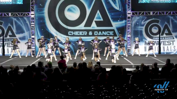 Studio All-Stars - Youth Fierce [2022 L2 Youth - D2 - Small Day 2] 2022 ...