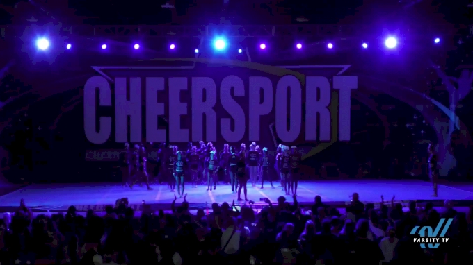 Star Athletics ATL - Slam [2022 L3 Senior - Medium] 2022 CHEERSPORT ...