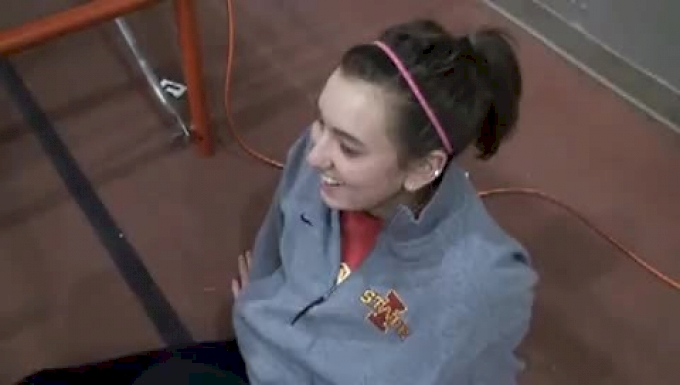 Kayleigh Borowski Honorary Female Floski