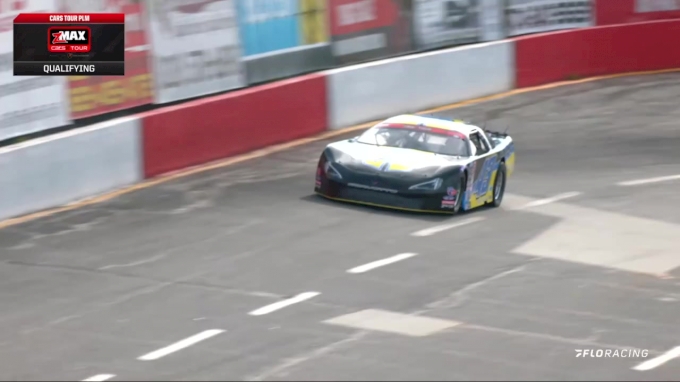 Full Replay | CARS Tour Pro Late Models at Hickory Motor Speedway 7/12/25