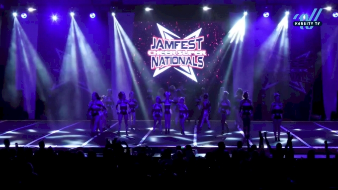 Top Gun All Stars - JDub [2024 L2 Junior - Medium - B Day 2] 2024 ...