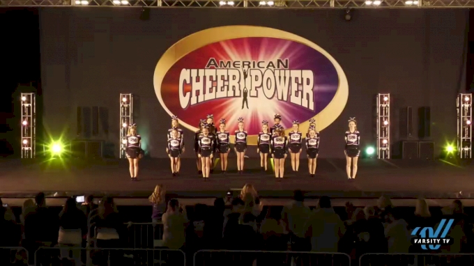 Studio All-Stars - GLAM GIRLS [2022 L2 Youth - D2 Day 1] 2022 ACP ...