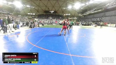 2024 WIAA (WA) State Wrestling Mat Classic - Videos - FloWrestling