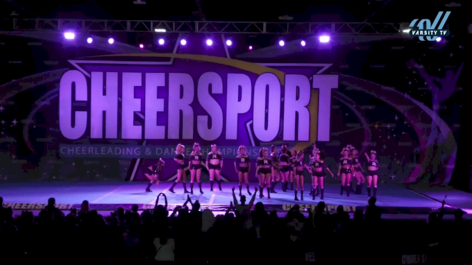 Designer Athletics - VerS4ce [2023 L4.2 Senior Coed - Small] 2023 ...