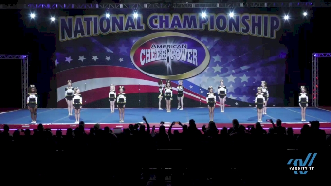 Power Athletics - Maryland - Mini Bombshells [2022 L2 Mini Day 1] 2022 ...