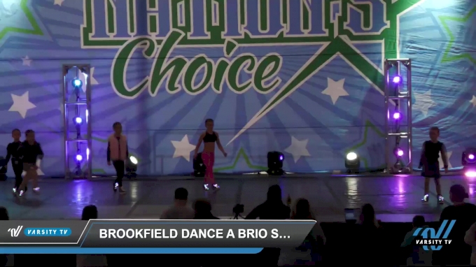 Brookfield Dance a Brio Studios Co - Tiny Premier [2022 Tiny - Dance ...