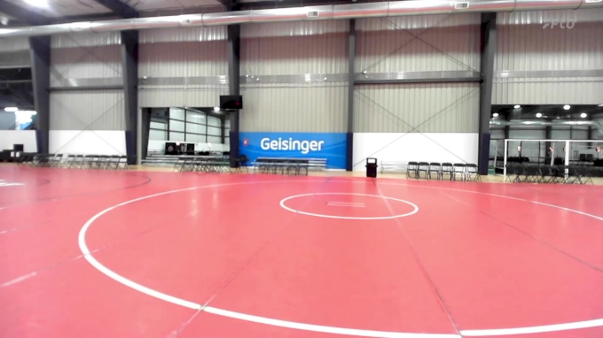 106 lbs Rr Rnd 1 - Justin Stasiowski, Test Team vs Jeremy Batista, Test ...