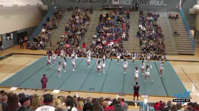 Cactus Shadows High School - Cactus Shadows High School [2022 Varsity ...