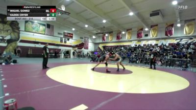 2026 Riverside County Championships - Videos - FloWrestling