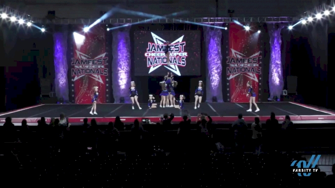 Synergy Athletics All-Stars - Jaded [2022 L3 Junior - D2 - Small - A ...