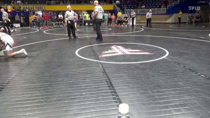 115 lbs Rd 3 - Consi Of 16 #2 - Victor Moreau, Canon McMillan vs Jace ...