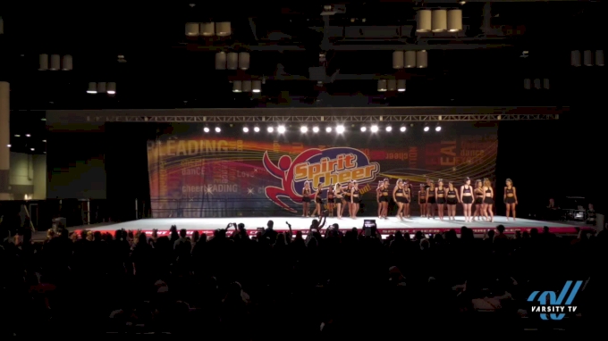Double Down Athletics - Smack [2022 L4.2 Senior Coed - D2 12/10/22 ...