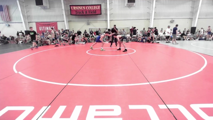 69 kg Final - Joseph Marotta, Prime Wrestling Club vs Erik Desmond ...