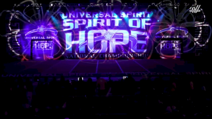Replay: Hall C - 2026 Spirit of Hope Grand Nationals | Jan 17 @ 8 AM