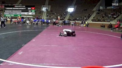 Replay: Mat 9 - 2026 Hawk / Red Lady Duals and Individuals | Jan 4 @ 9 AM